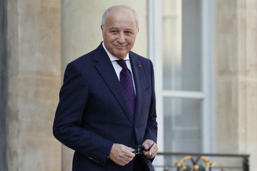 David Fabius : mort du fils de Laurent Fabius, une enquête ouverte - JForum