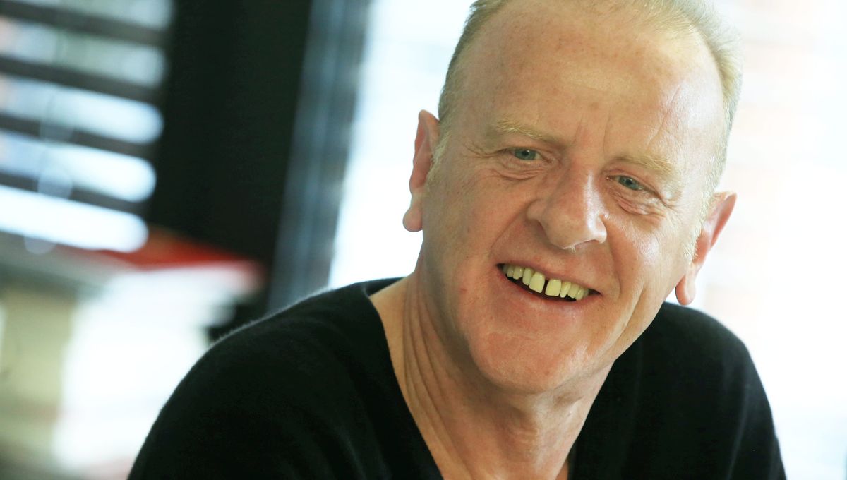 Jean Teulé: une enquête ouverte sur les causes de sa mort - JForum