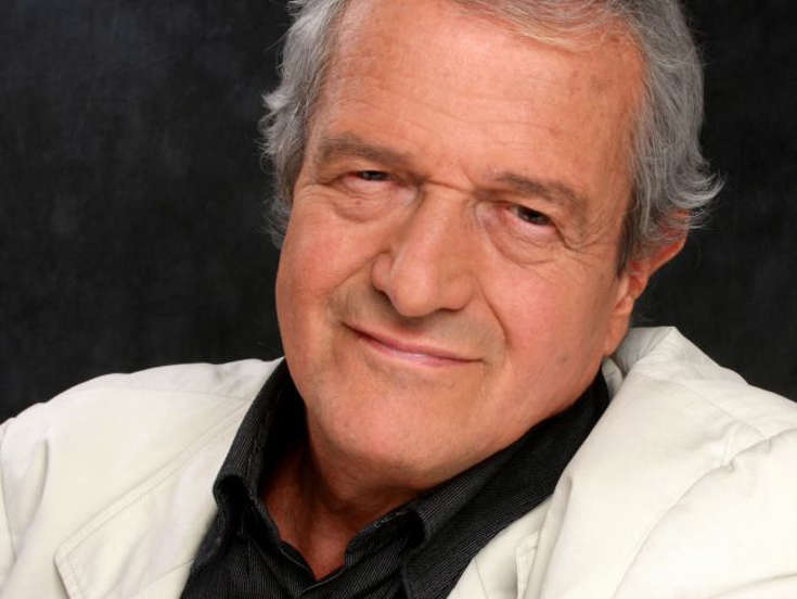 Mort du journaliste Philippe Alexandre - JForum