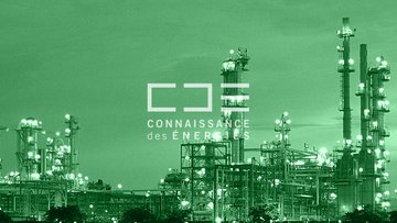 Energie solaire: Equinor rachète le danois BeGreen - JForum