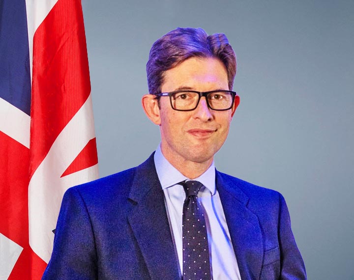 Le Mossad a informé le MI5 - JForum