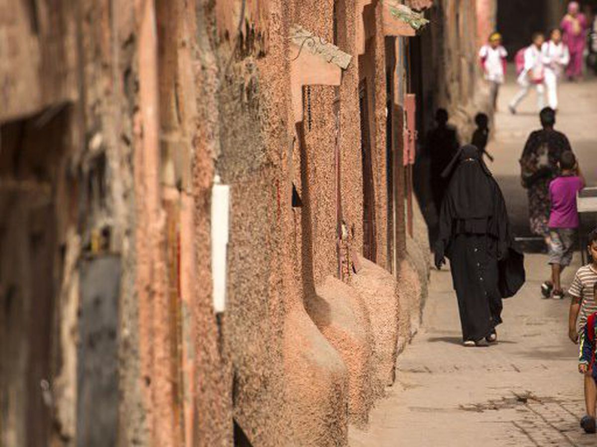 L'histoire des Juifs au Maroc racontée par Mohamed Kenbib - JForum