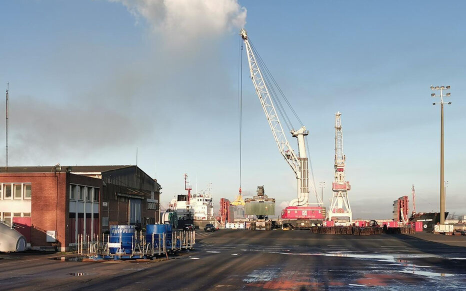 La France livrée en uranium russe recyclé? - JForum