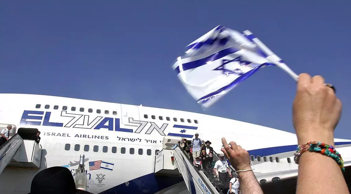 Aliyah; concentrer ses efforts sur la communauté juive de France - JForum