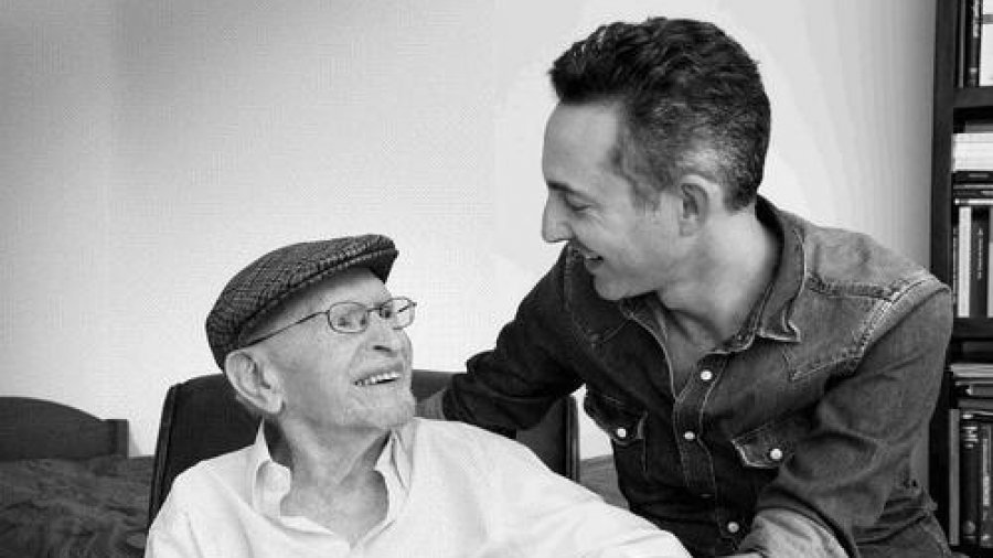 Marcus Klingberg, un pur espion ? - JForum