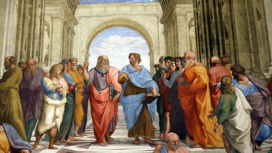 Platon, Apologie de Socrate. - JForum