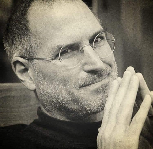 Secrets de la vie par Steve Jobs - JForum