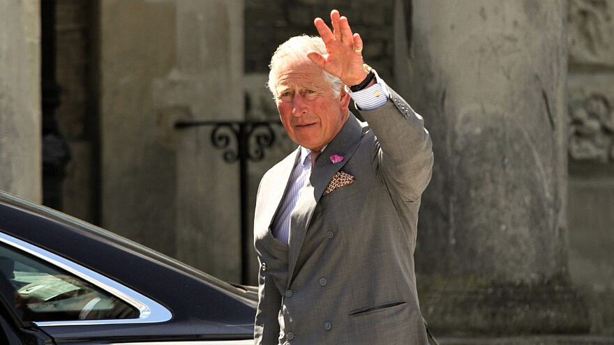 Le sacre du roi Charles sera plus qu'un spectacle étonnant - JForum