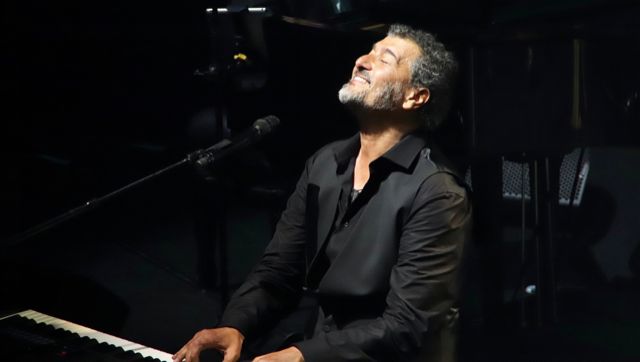 Marseille: un piano inauguré à la mémoire de Daniel Lévi - JForum