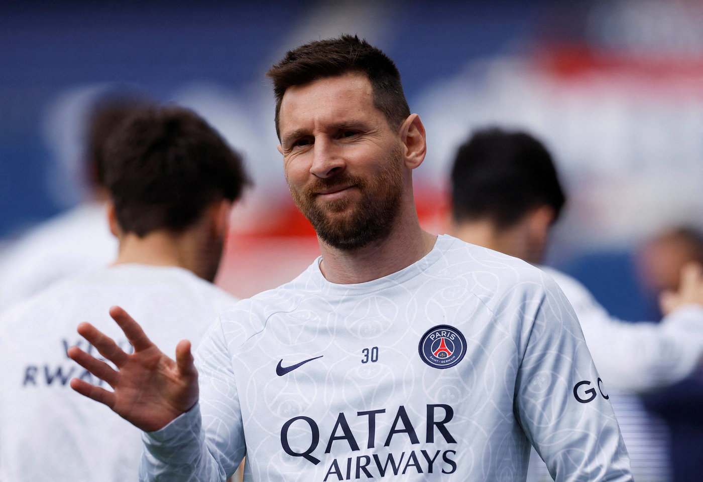 Ou sera Messi la saison prochaine : info ou intox - JForum