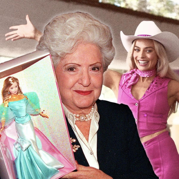 Qui est Ruth Handler qui apparaît dans le film Barbie - JForum