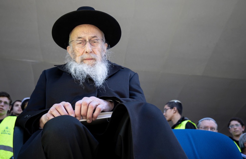 Israël; la lutte contre l'influence LGBT a commencé - JForum