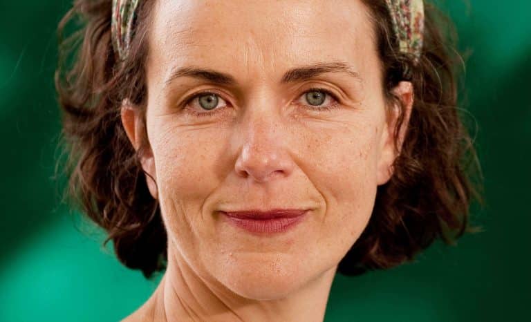 Agnès Desarthe et sa mémoire juive - JForum