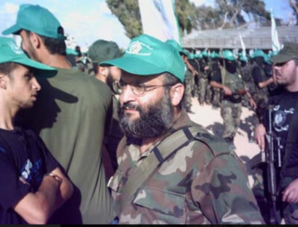 Le Hamas reconnait la mort de chefs et de plusieurs terroristes - JForum
