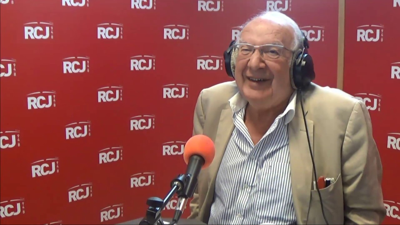 Hommage mérité à Claude Sarfati par M.R- Hayoun - JForum