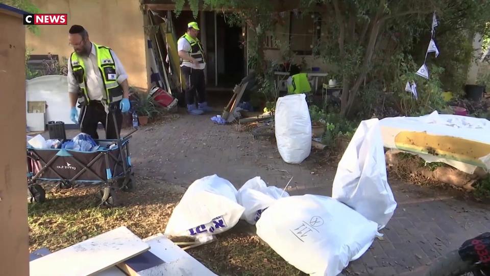 Moshe Ridler a survécu à la Shoah mais pas au Hamas - JForum