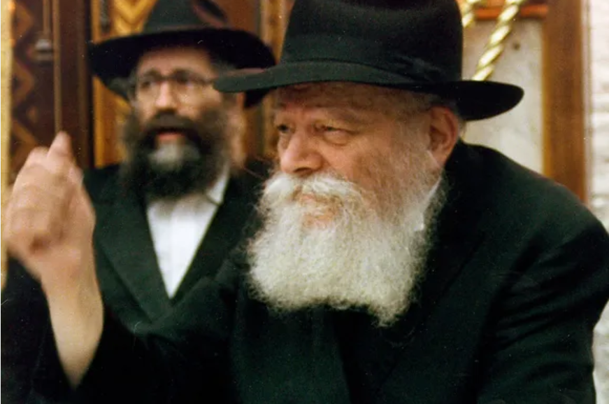 Quand le Rabbi chantait la Marseillaise - JForum