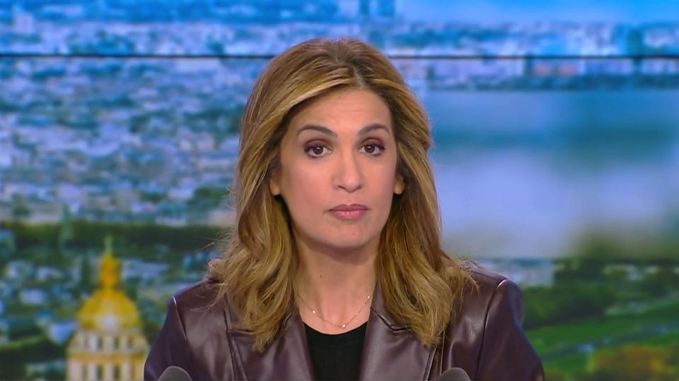 Sonia Mabrouk répond à Thomas Legrand (vidéo) - JForum