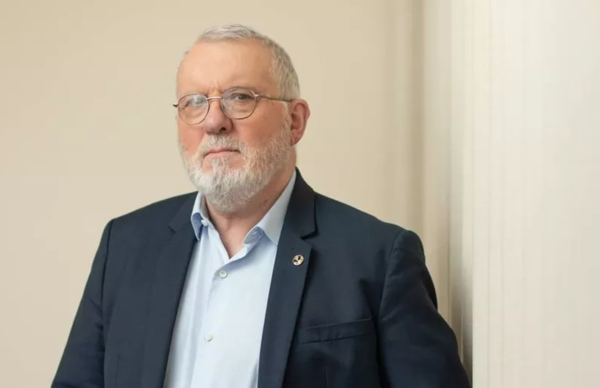 Michel Goya :«un cessez-le-feu serait une victoire du Hamas» - JForum