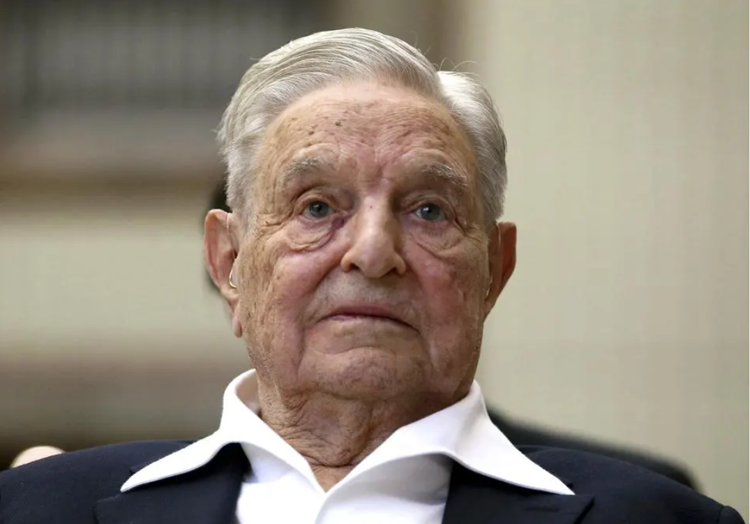 George Soros finance des manifestations contre Israël - JForum