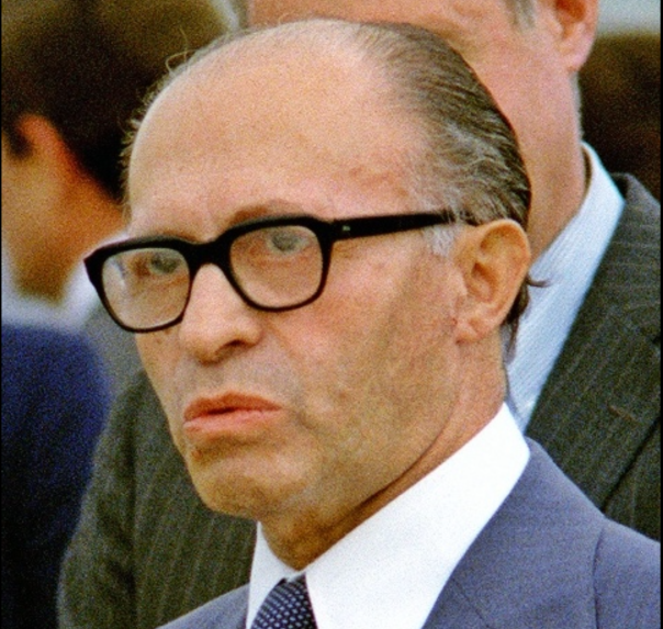 Une leçon de Menahem Beguin Za'l à voir absolument - VIDEO - JForum