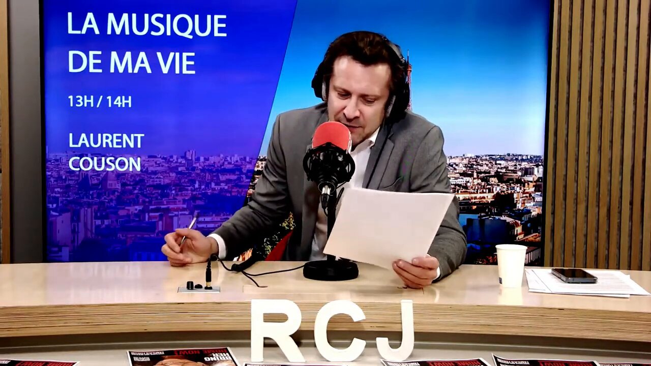 Laurent Couson, compositeur, analyse les dangers de l'IA musicale - JForum