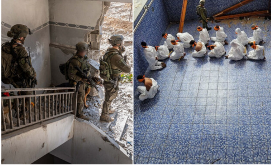 Le Shin Bet améliore sa méthode pour les éliminations - JForum