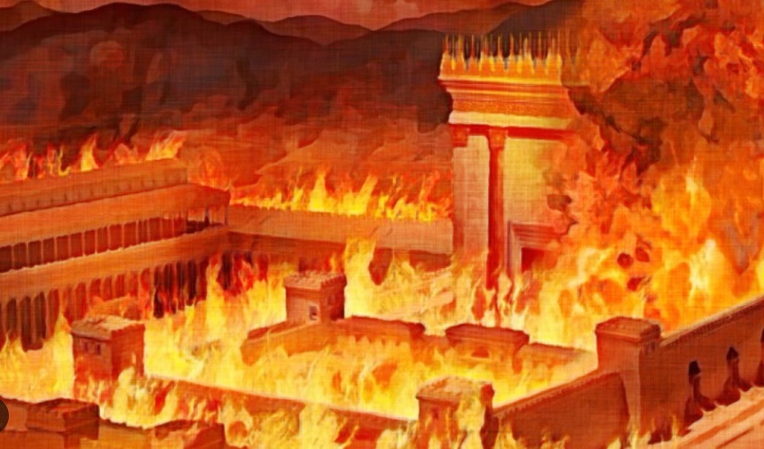 Ce 9 Av Est Il à Limage Disraël Daujourdhui Jforum
