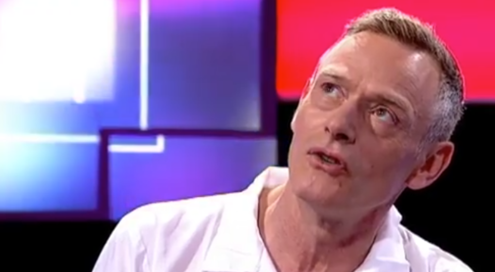 Plainte contre le chorégraphe Thierry Smits pour antisémitisme - JForum