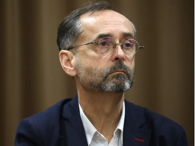 R. Ménard applaudit «la raclée qu'Israël a mis au Hezbollah» - JForum