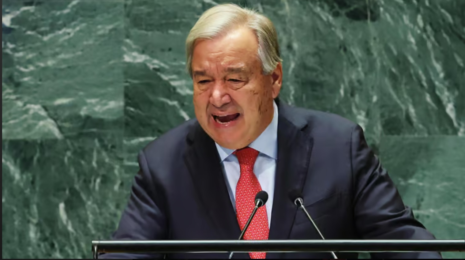 L’UNRWA enfin condamné à mort par Israël. - JForum