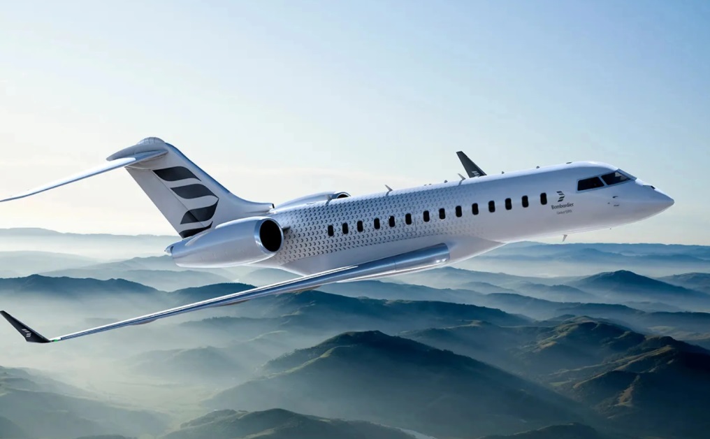 L'avion civil le plus rapide du monde depuis le Concorde - JForum