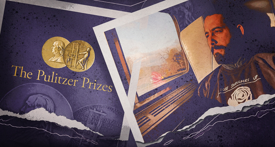 Le prix Pulitzer remis à un lauréat qui dénigre les otages - JForum