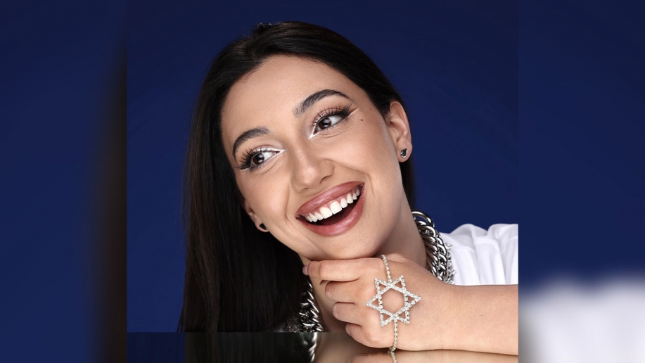 Eurovision: la meute contre Yuval Raphael (vidéo) - JForum