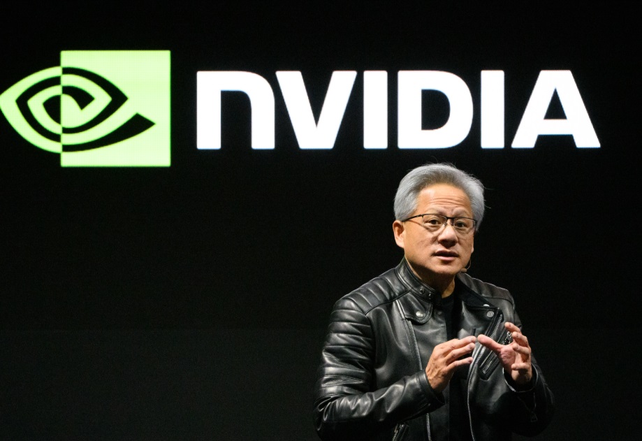 Nvidia consolide sa domination mondiale - JForum